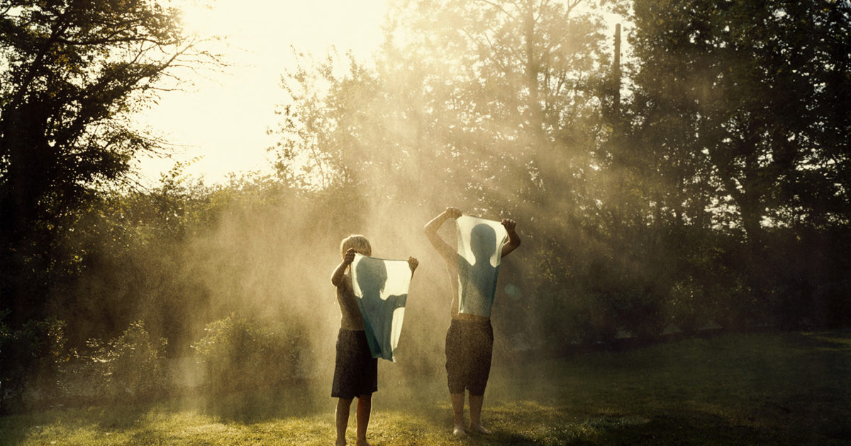 Emma Hardy’s debut monograph is a tender document of motherhood ...