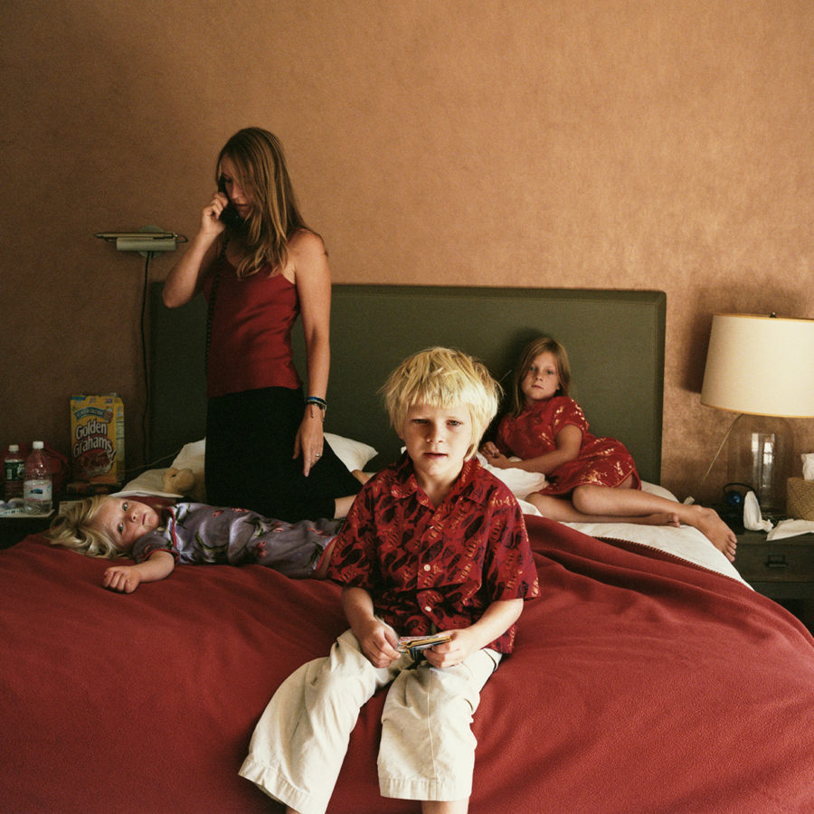 Emma Hardy’s debut monograph is a tender document of motherhood ...
