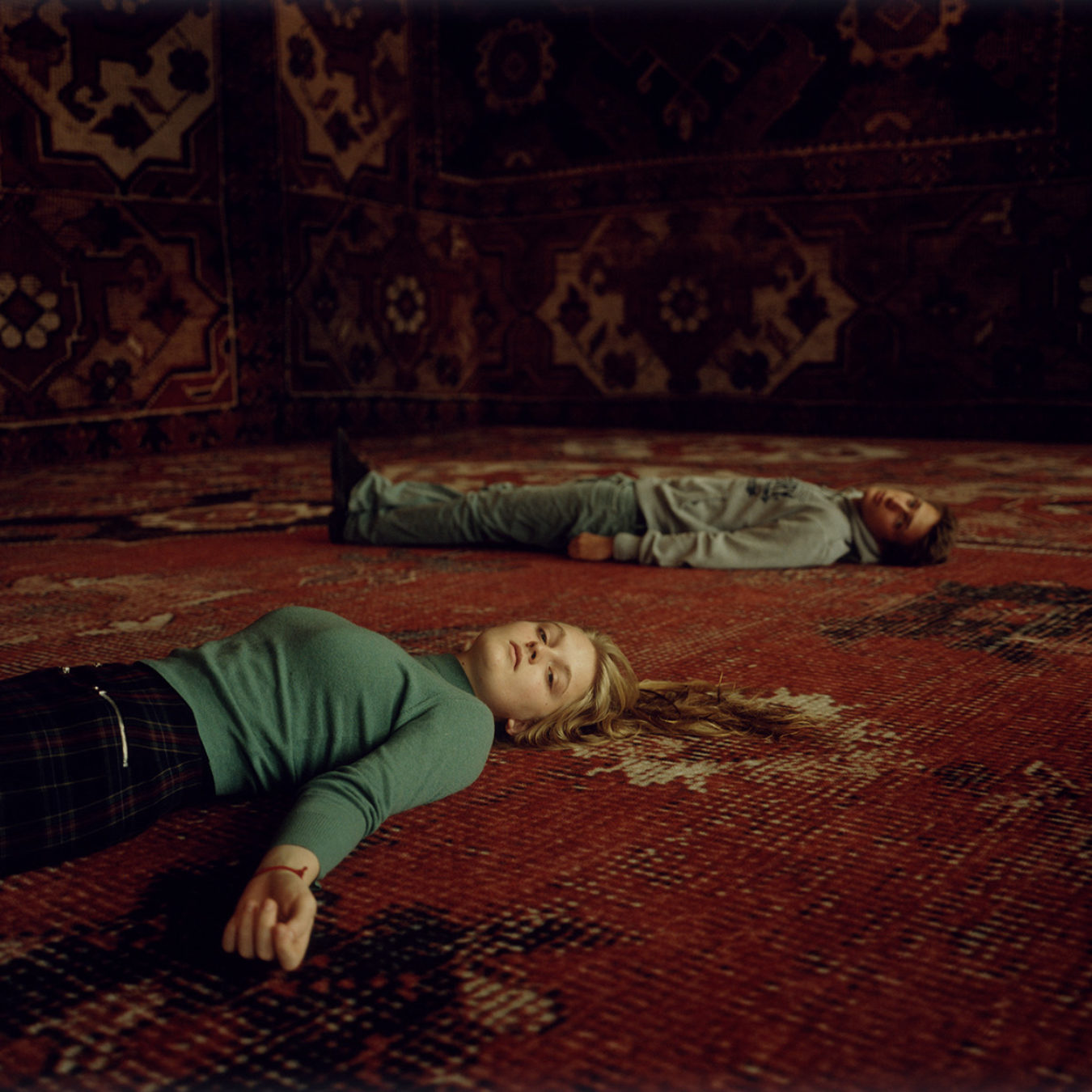 Emma Hardy’s debut monograph is a tender document of motherhood ...