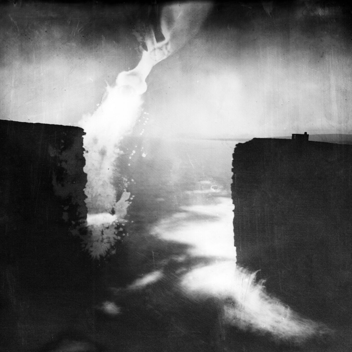 Alex Boyd’s wet plate photographs chronicle a journey across the ...