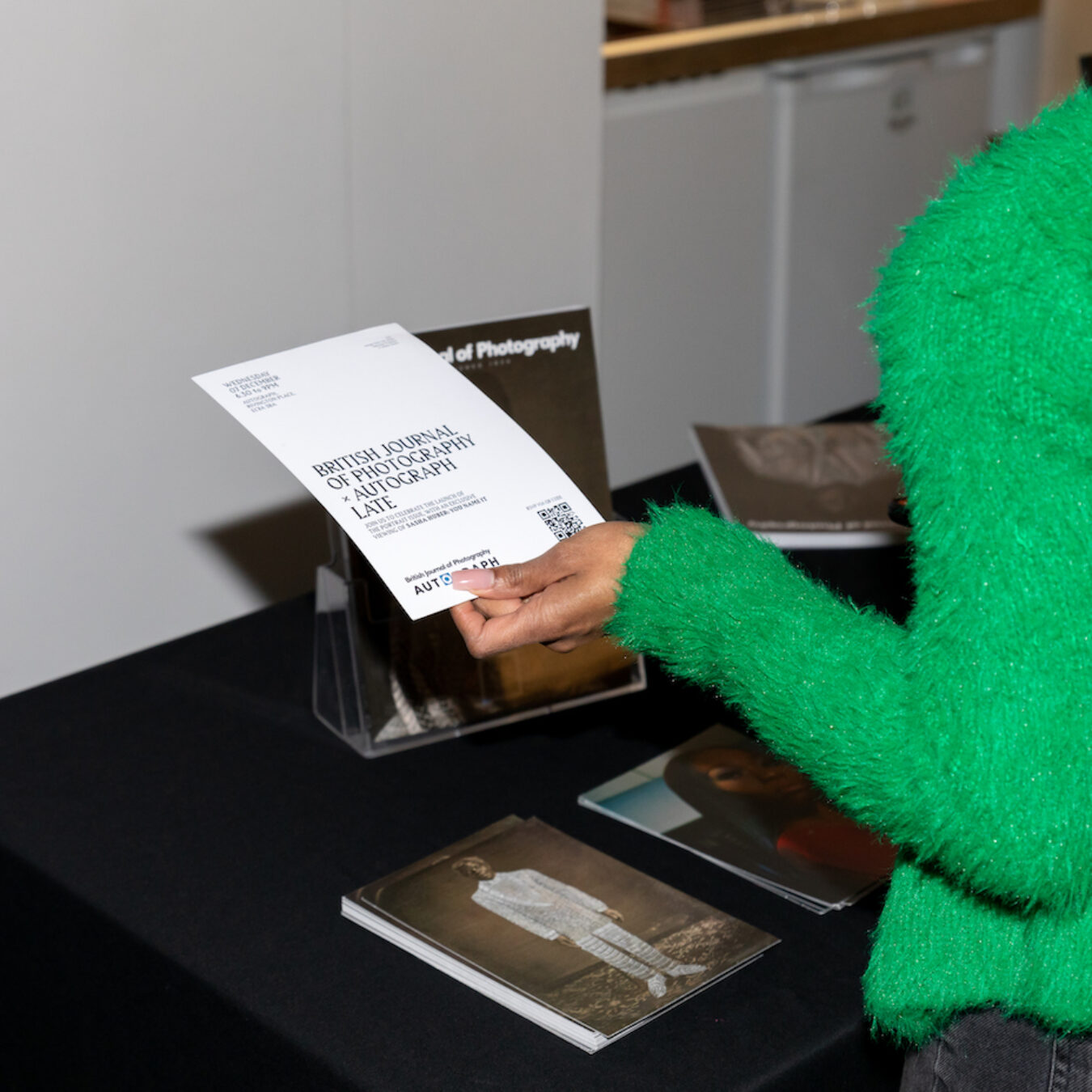 Inside the latest edition of British Journal of Photography: The ...