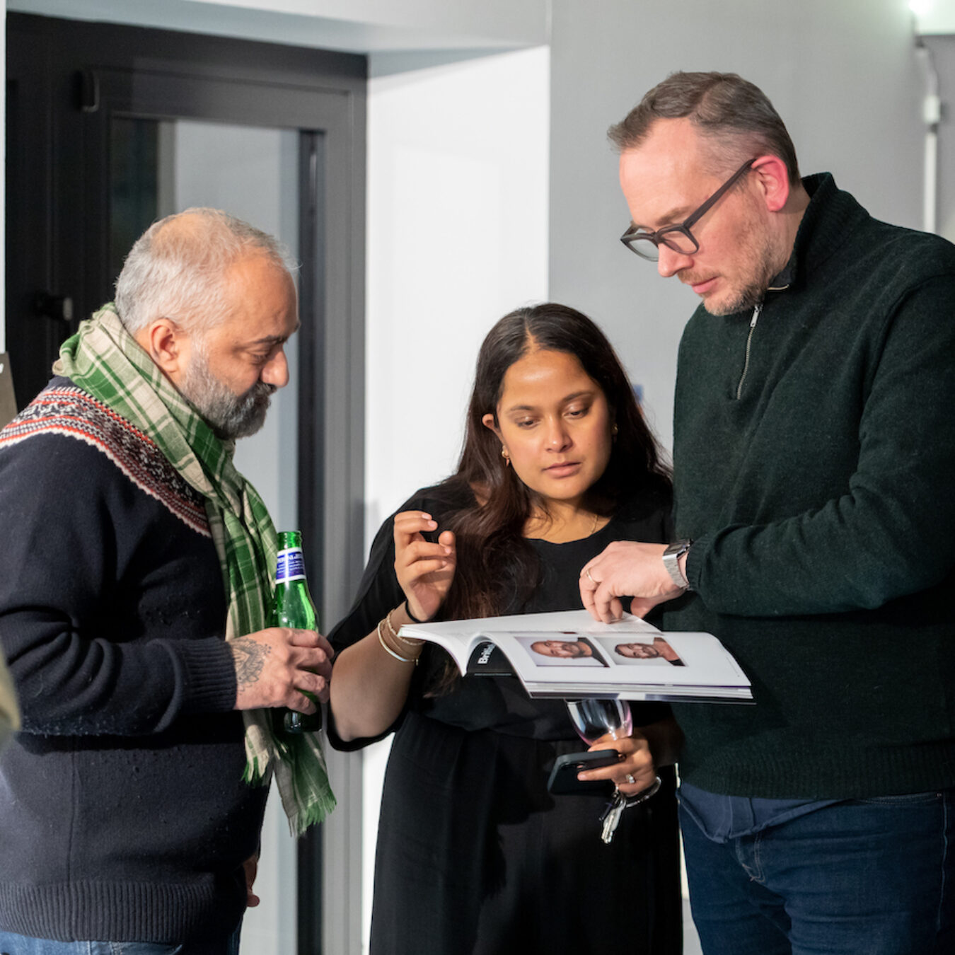 Inside the latest edition of British Journal of Photography: The ...