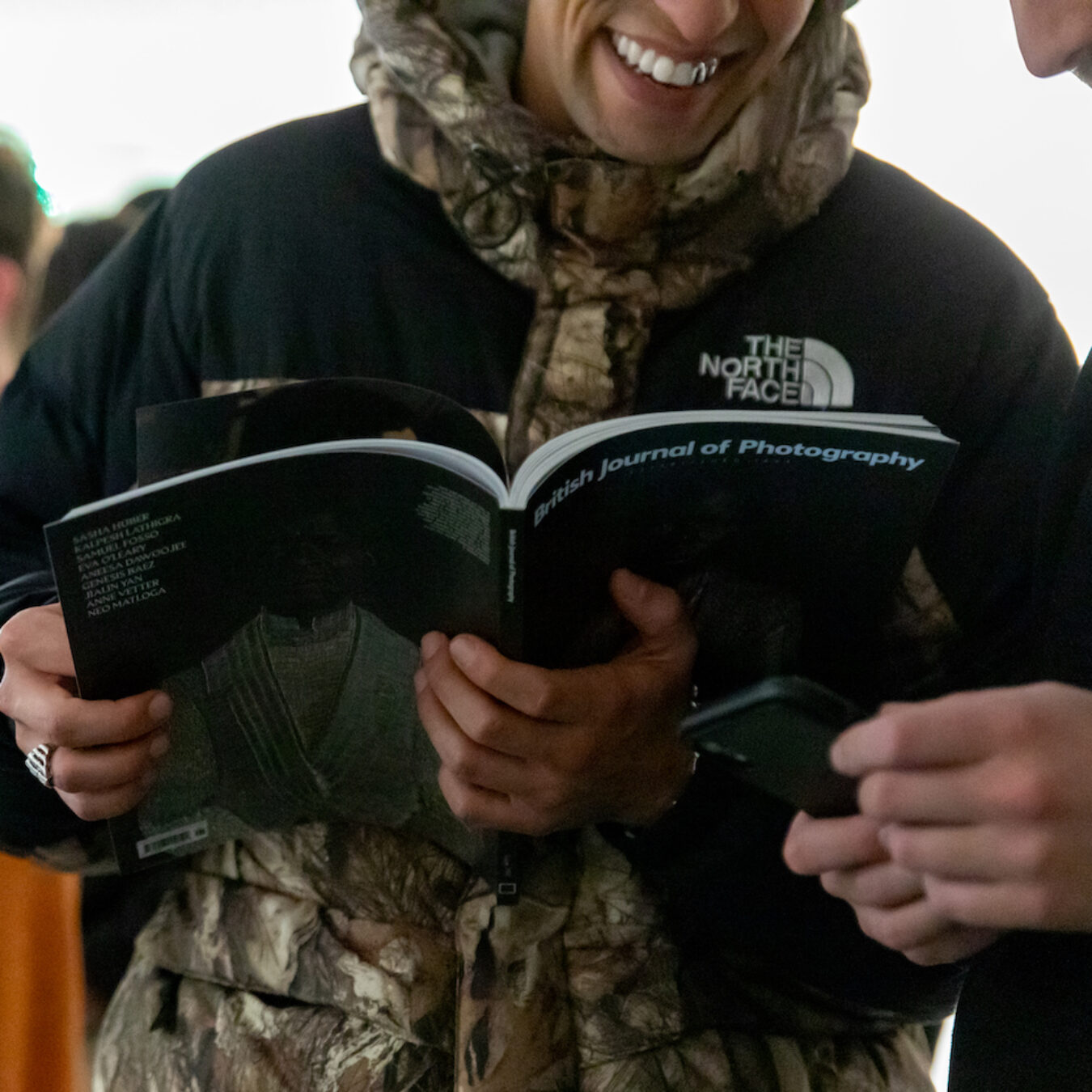 Inside the latest edition of British Journal of Photography: The ...