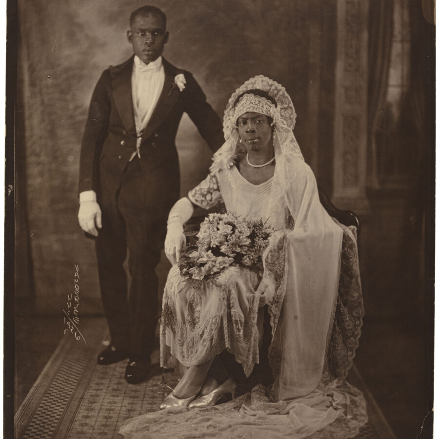 A look back at the importance of Black American studio photography ...