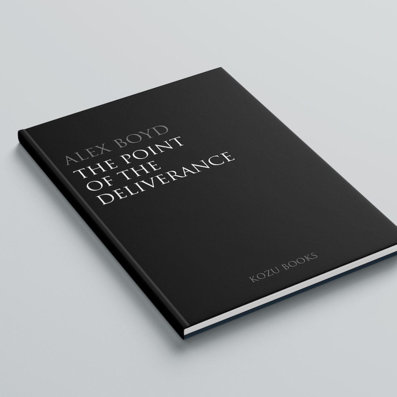 Alex Boyd’s wet plate photographs chronicle a journey across the ...