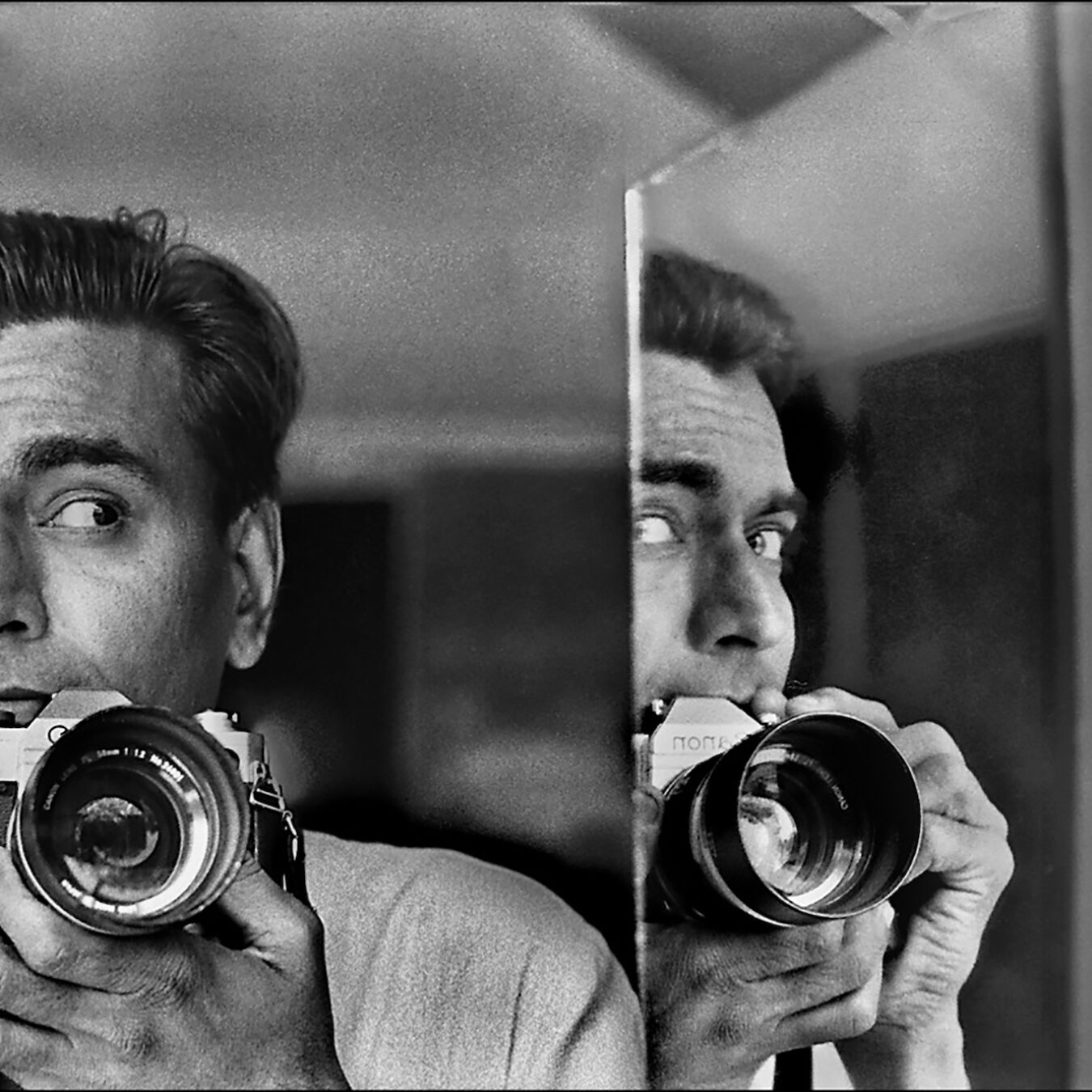 Photographer, painter and printmaker: Jyoti Bhatt looks back at five ...