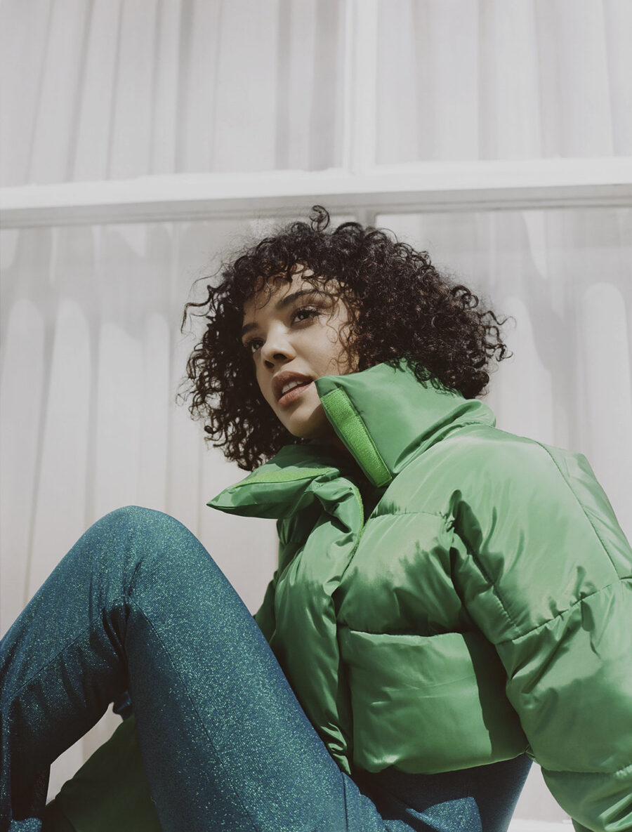 Industry Insights: Shaniqwa Jarvis on empowerment, social change and ...