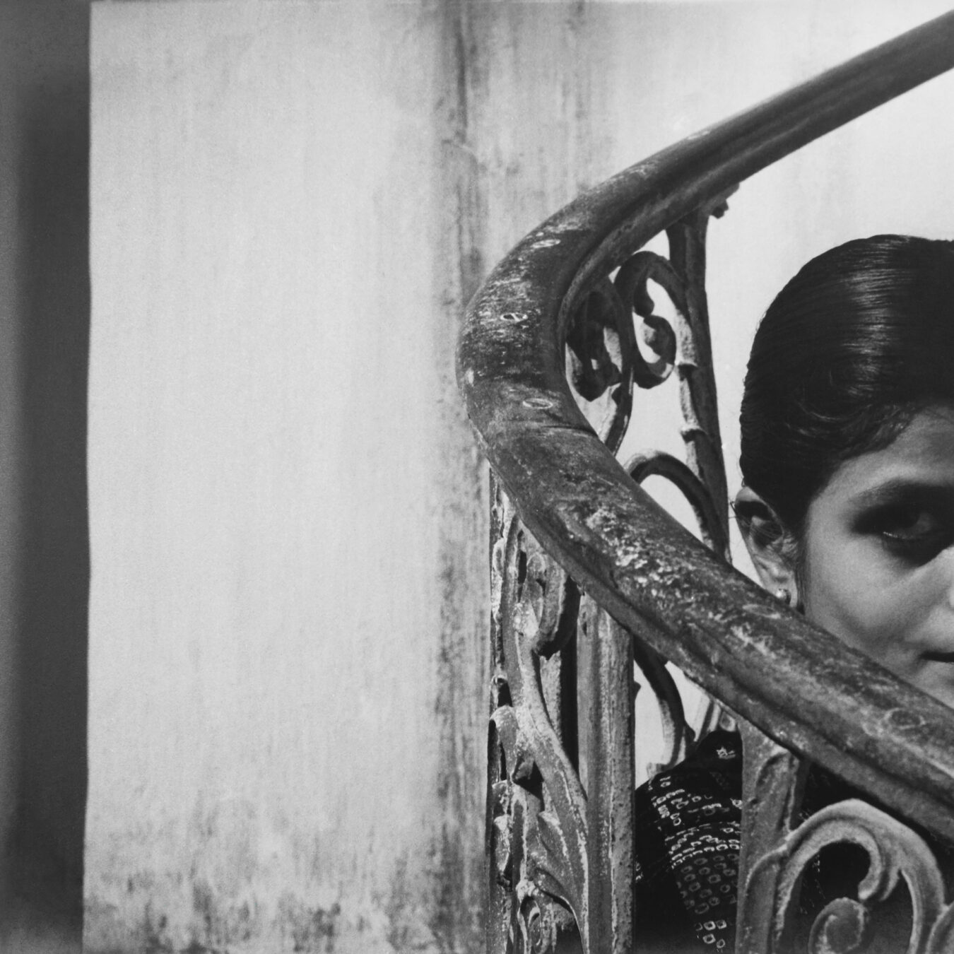 Photographer, painter and printmaker: Jyoti Bhatt looks back at five ...
