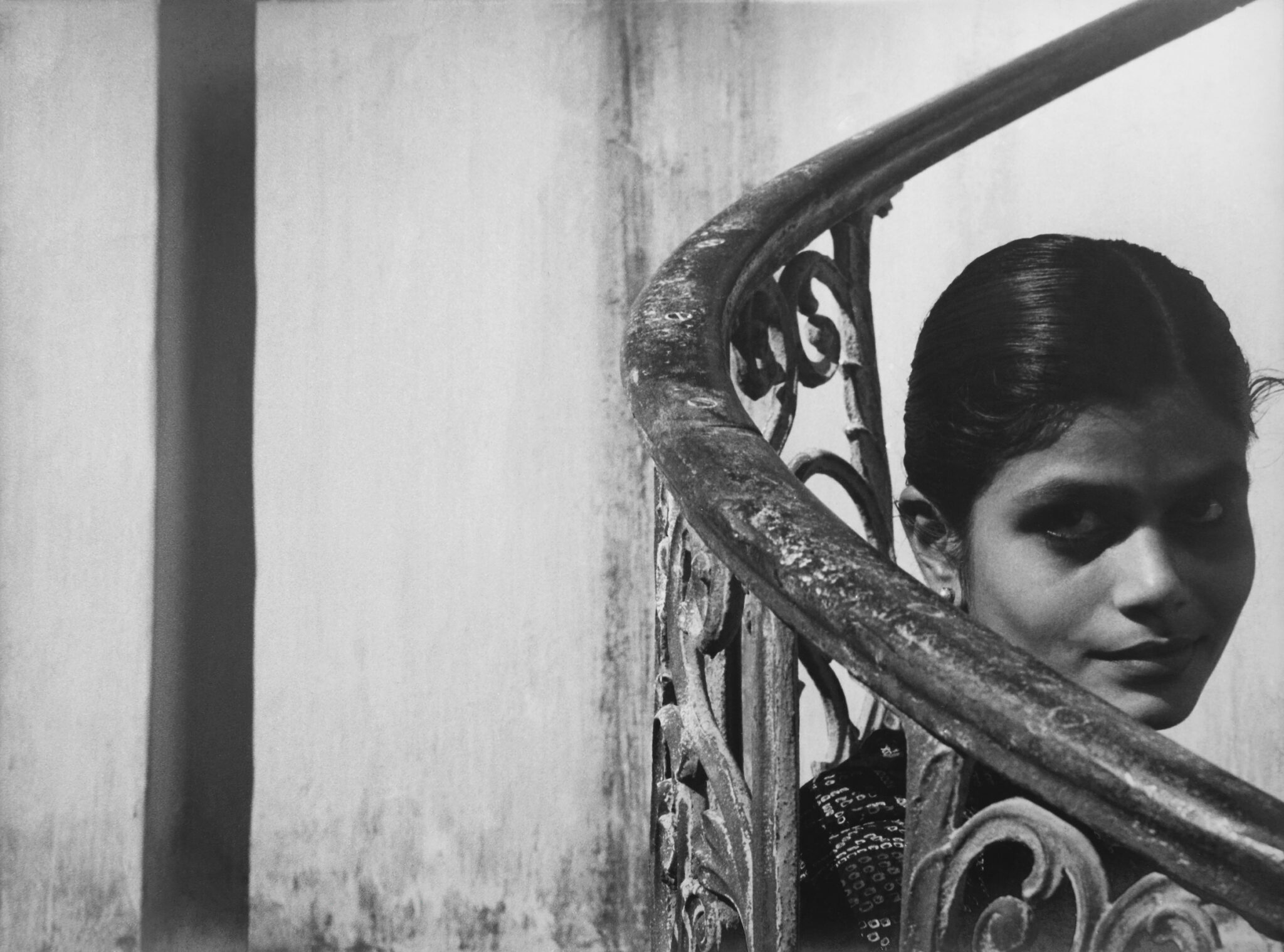 Photographer, painter and printmaker: Jyoti Bhatt looks back at five ...