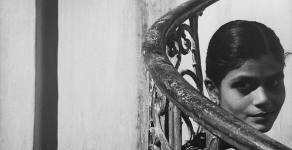 Photographer, painter and printmaker: Jyoti Bhatt looks back at five ...