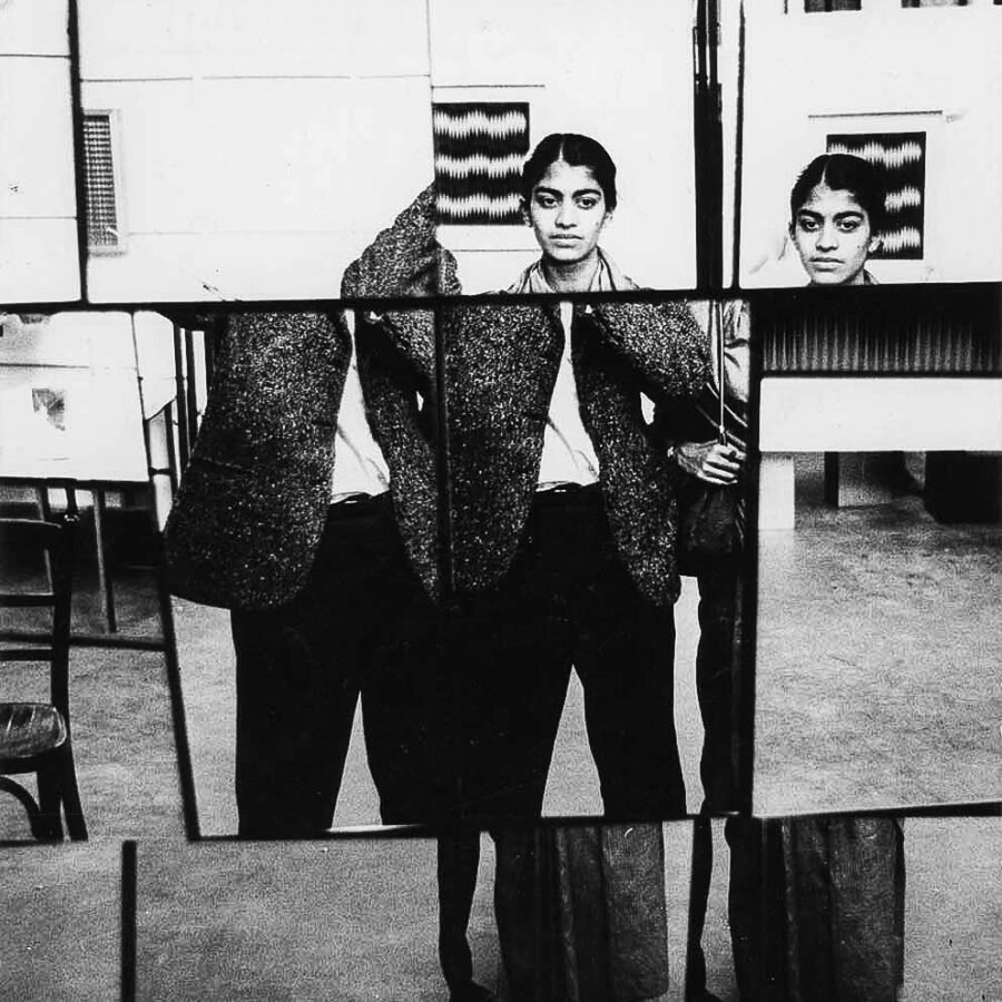 Photographer, painter and printmaker: Jyoti Bhatt looks back at five ...