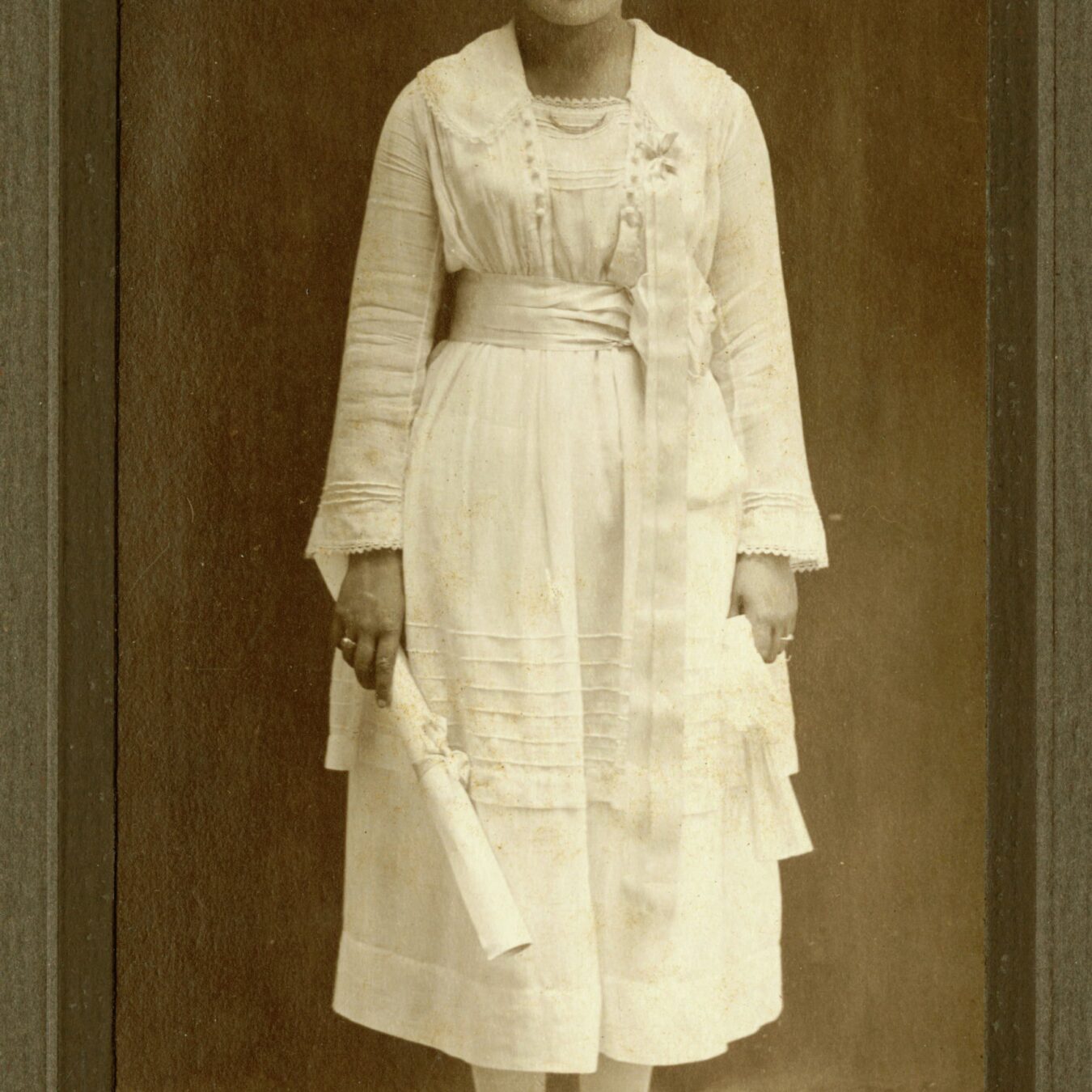 A look back at the importance of Black American studio photography ...