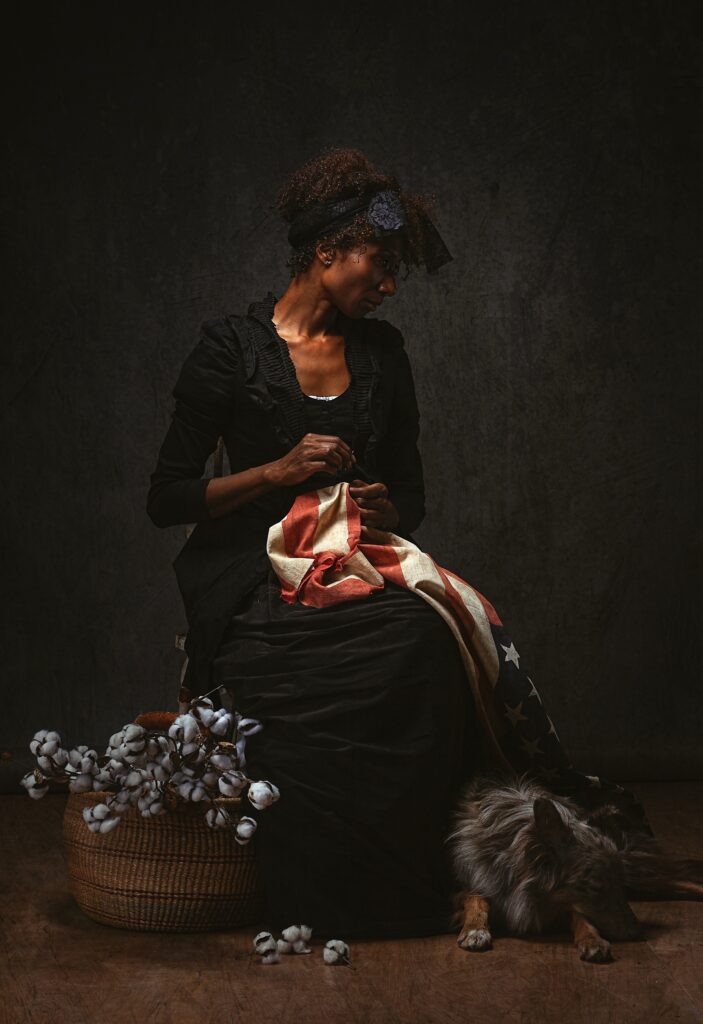 A look back at the importance of Black American studio photography ...