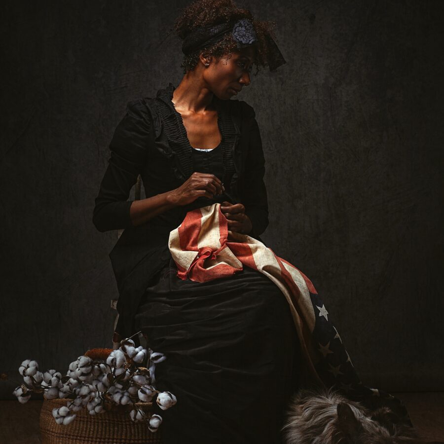 A look back at the importance of Black American studio photography ...