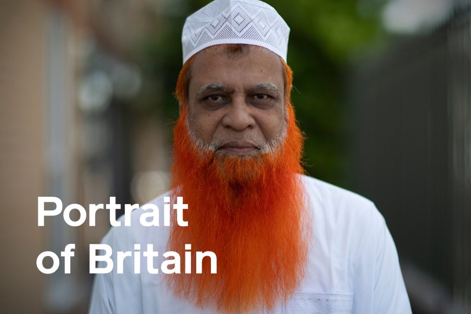 Winners | Portrait of Britain Photography Awards | 1854 Media