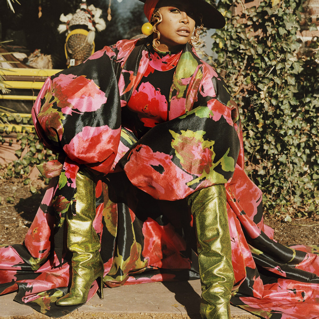 Industry Insights: Shaniqwa Jarvis on empowerment, social change and ...