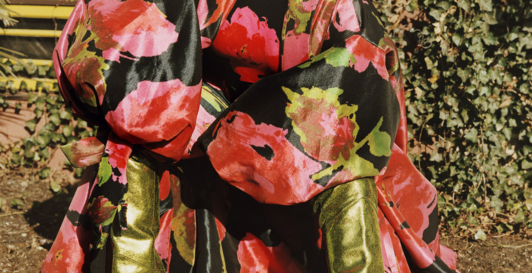 Industry Insights: Shaniqwa Jarvis on empowerment, social change and ...