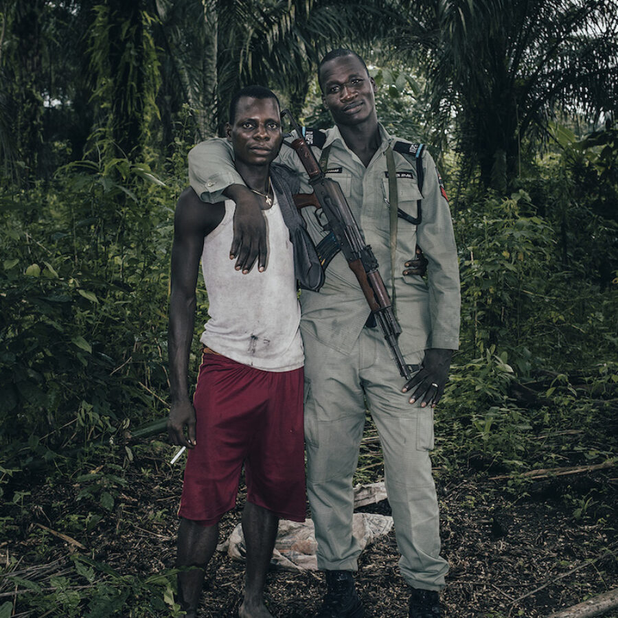 Robin Hinsch’s new book explores the violence of fossil fuel extraction ...