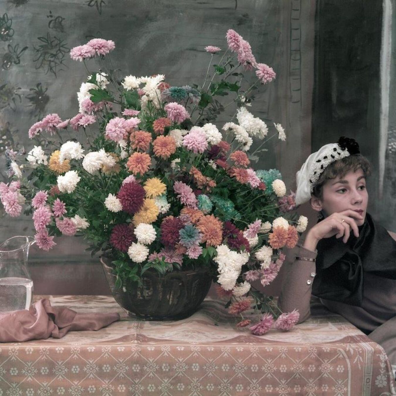 Tony Vaccaro’s life and legacy celebrated in landmark show - 1854 ...