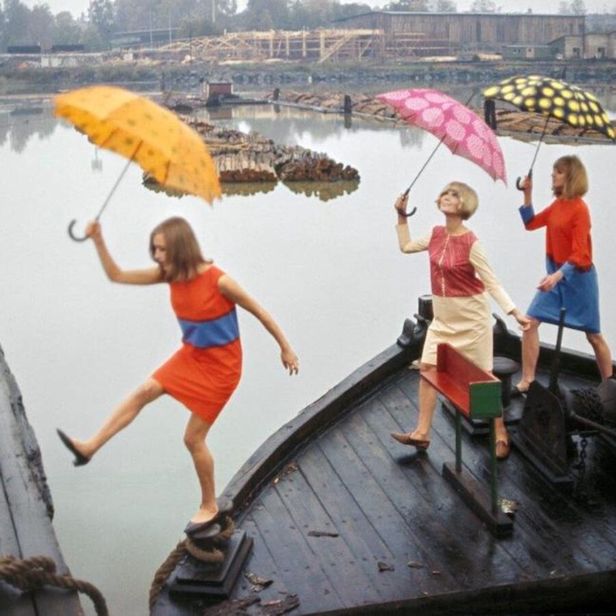 Tony Vaccaro’s life and legacy celebrated in landmark show - 1854 ...