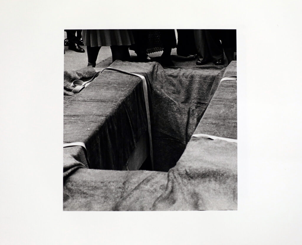 'Beauty in the rubble': The roving gaze of Matthew Arthur Williams ...