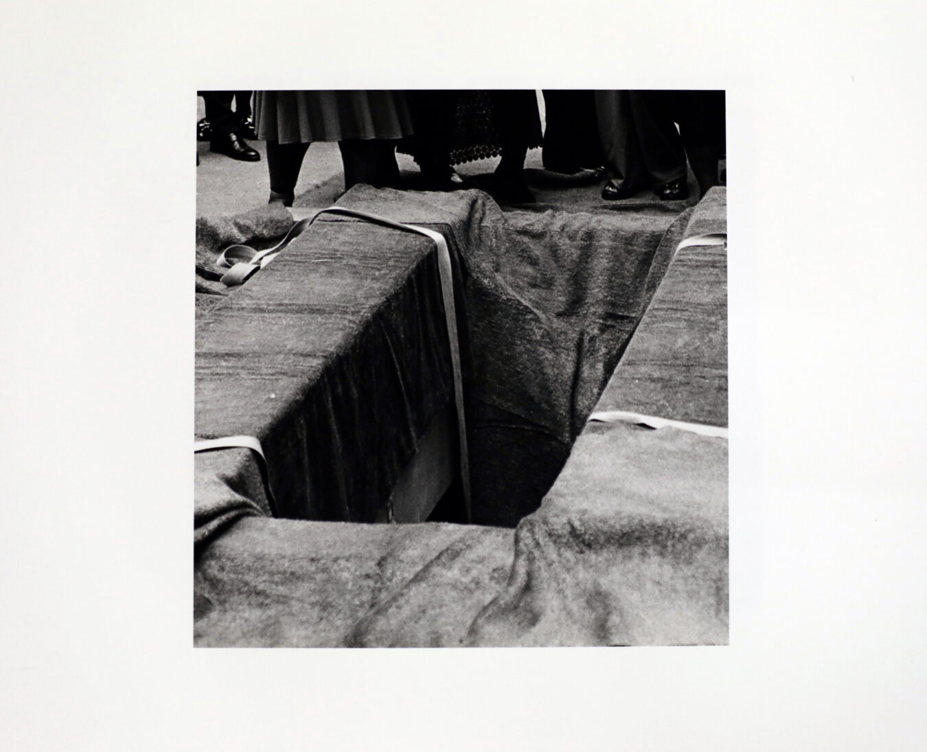 'Beauty in the rubble': The roving gaze of Matthew Arthur Williams ...