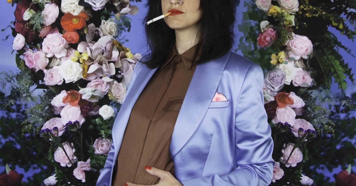 “We have the privilege of starting something new": Inside the Centre ...