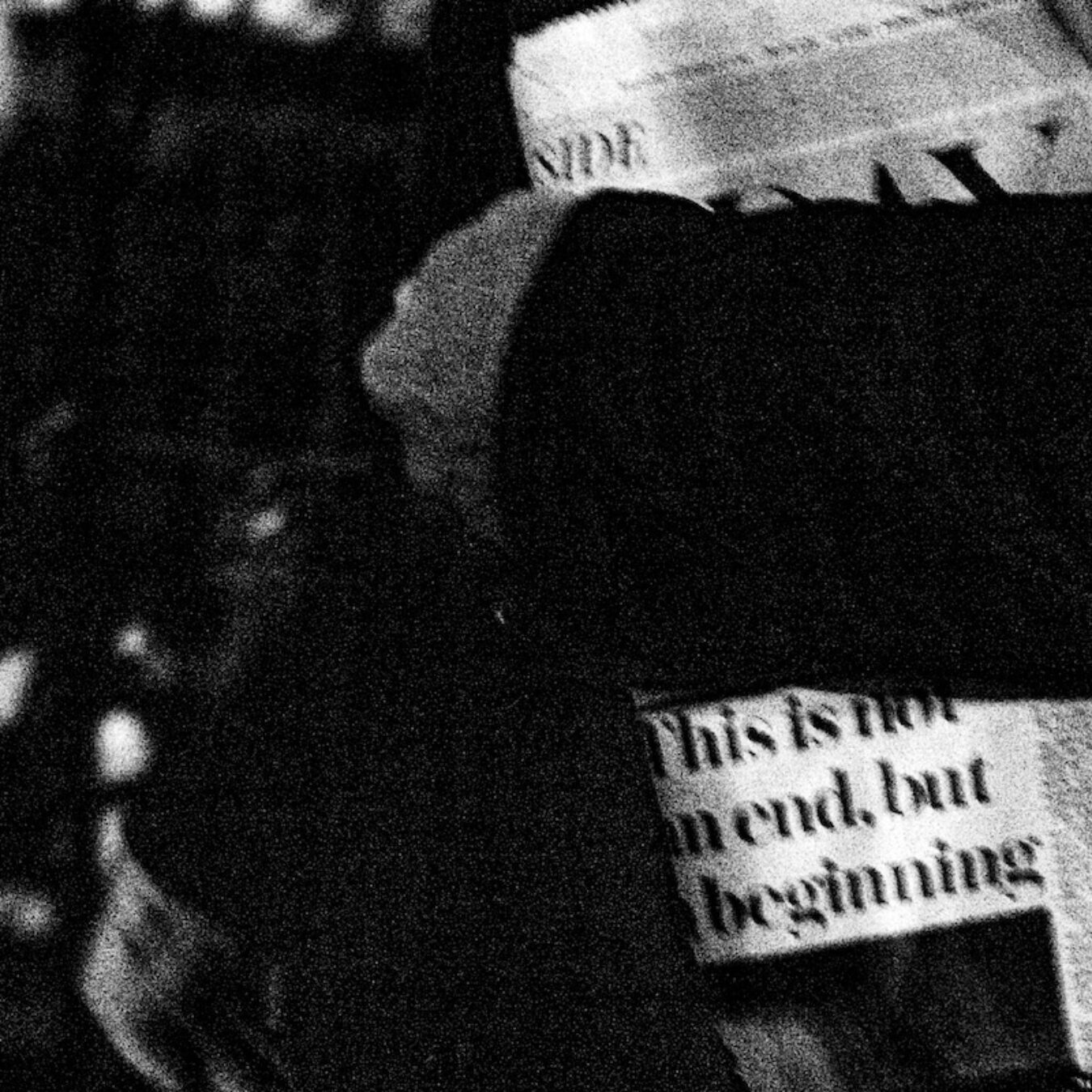 Picturing the anxiety of Brexit Day - 1854 Photography