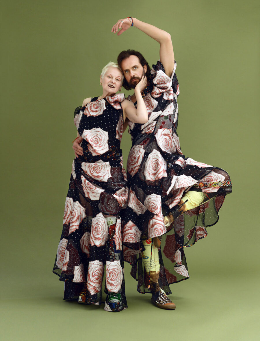 Frederic Aranda: “Portraiture fails when it is about the photographer ...