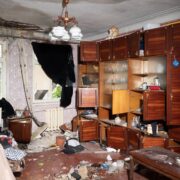 Space as a witness: The war rooms of Ukraine - 1854 Photography