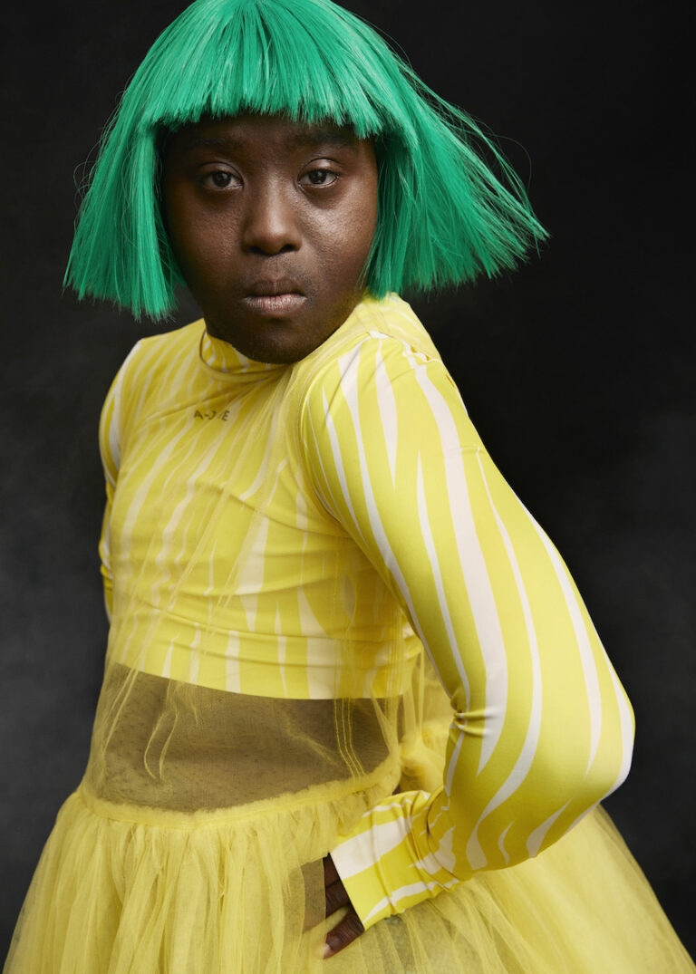 Portrait of Humanity Vol. 5 shortlist reveals the faces of a changing ...