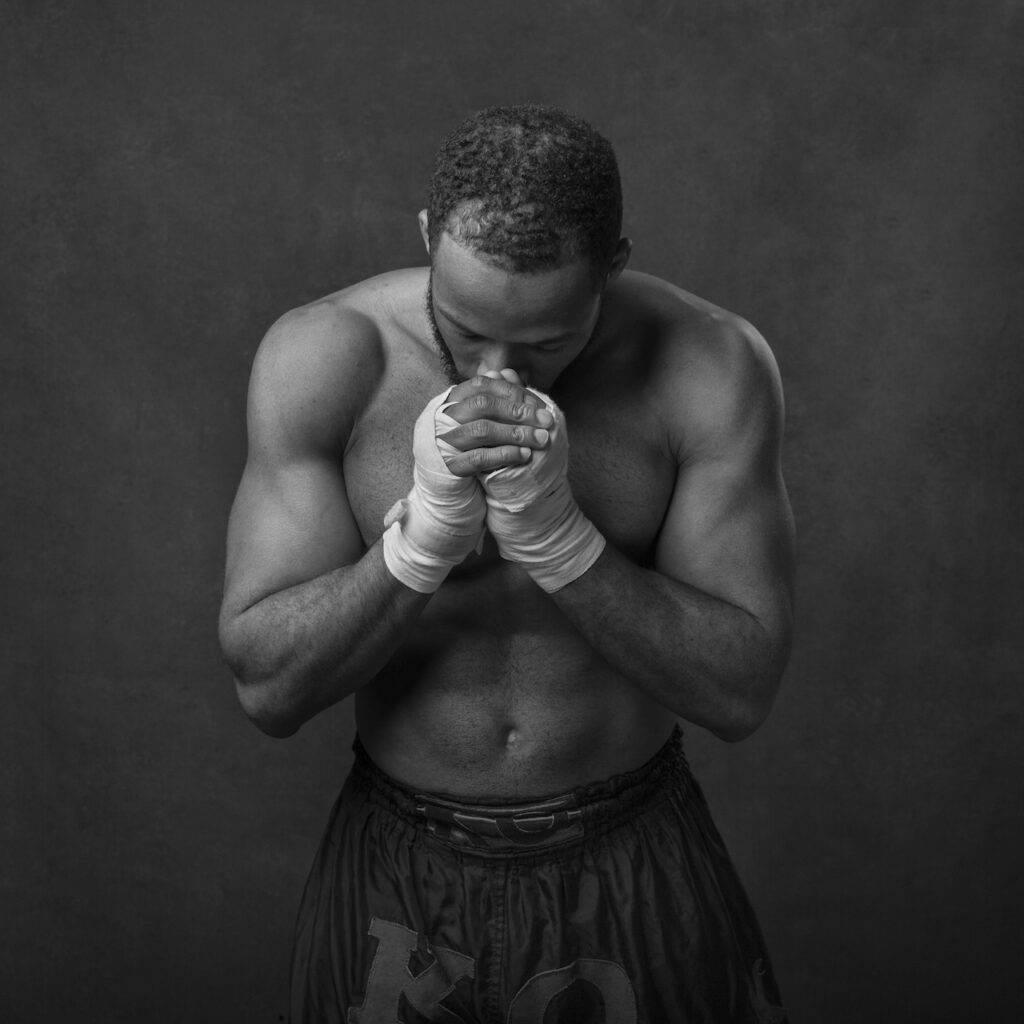 Gloves off: The inner lives of South London martial artists - 1854 ...