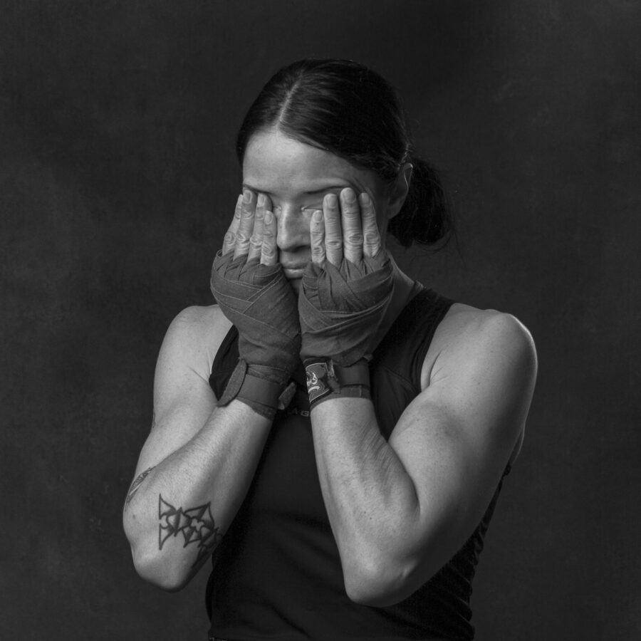 Gloves off: The inner lives of South London martial artists - 1854 ...