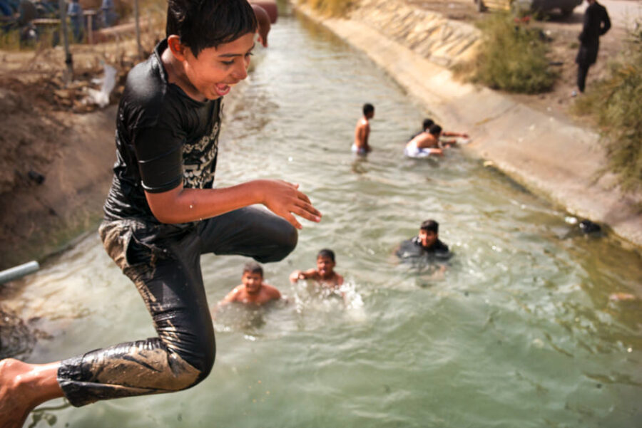 Following three of Leica’s brightest stars, from Poland to Iraq - 1854 ...