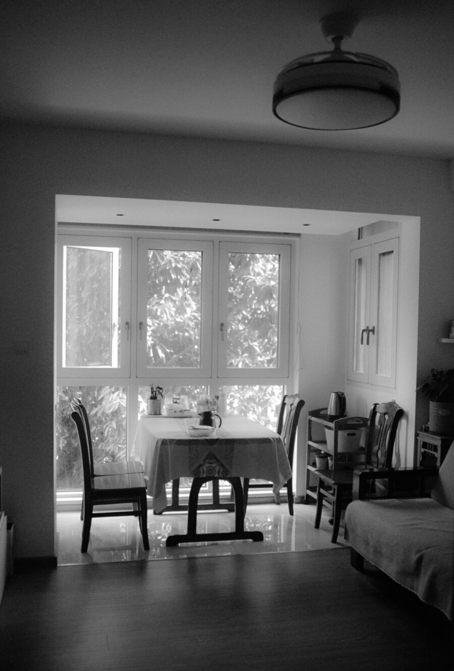 Beyond Portraiture: Using the camera to construct a sense of self ...