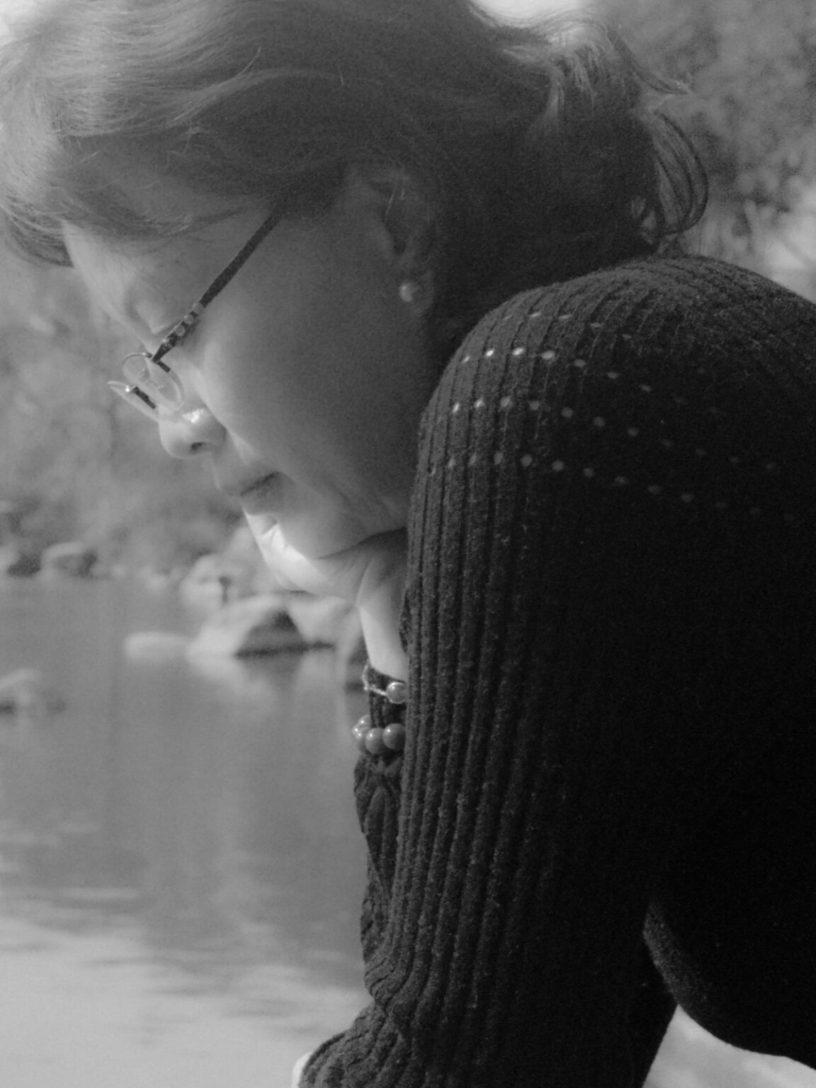 Beyond Portraiture: Using the camera to construct a sense of self ...