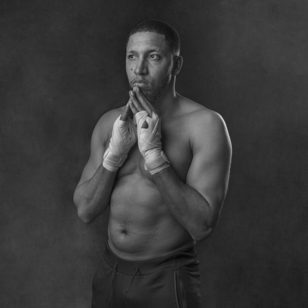 Gloves off: The inner lives of South London martial artists - 1854 ...