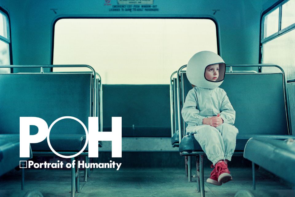 Portrait of Humanity Vol.5 Winners and Shortlist - 1854 Photography