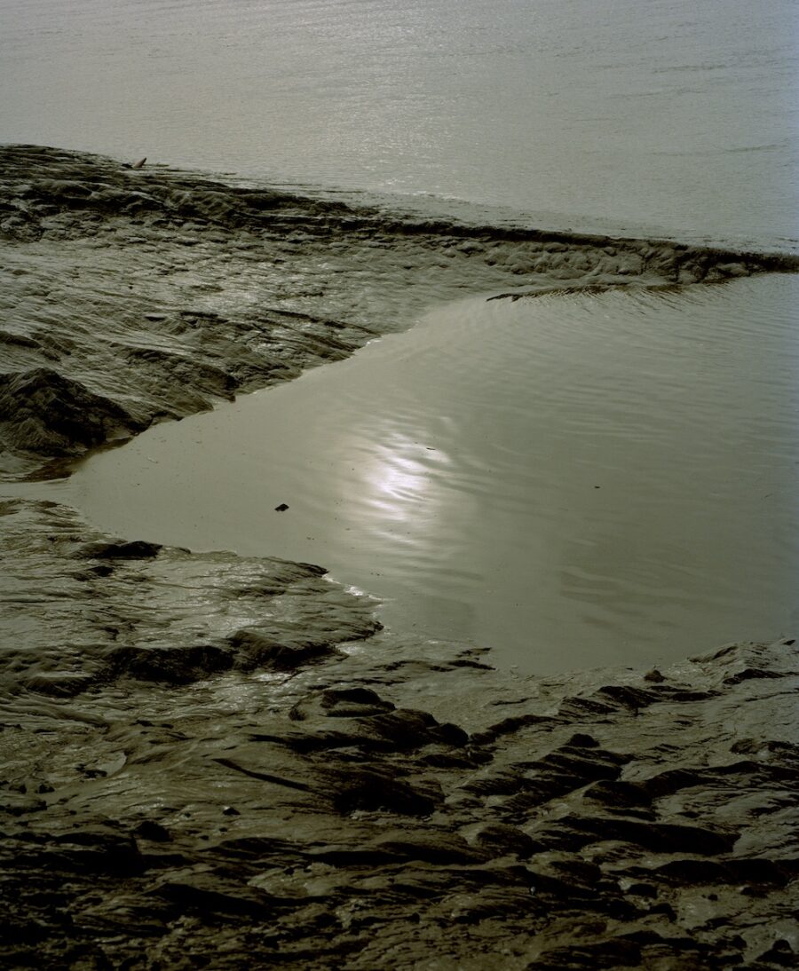 Framing life on Bristol's margins - 1854 Photography