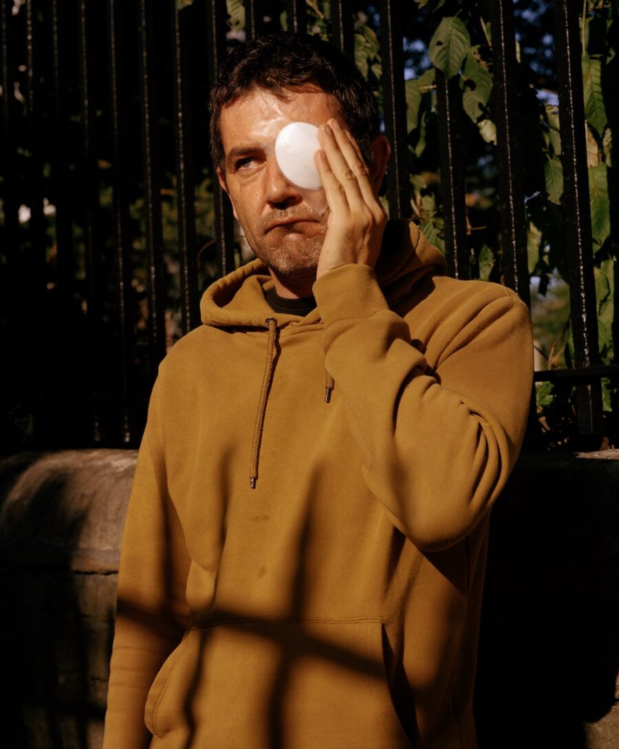 Framing life on Bristol's margins - 1854 Photography