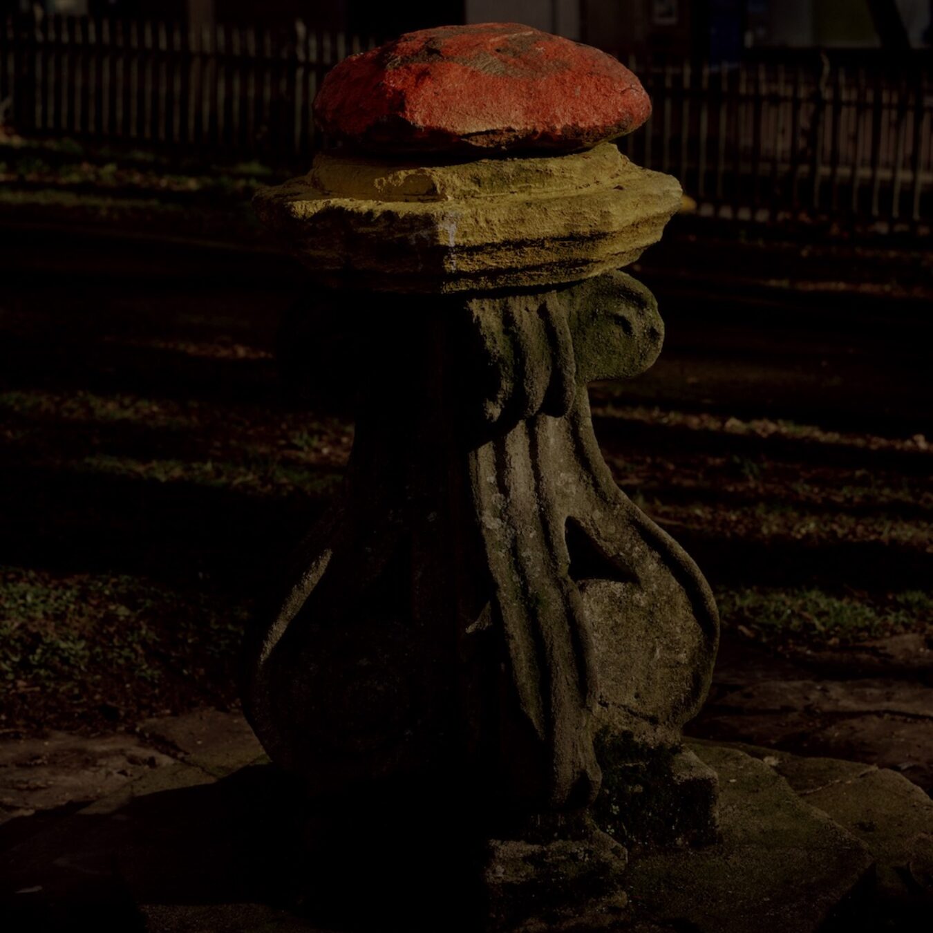 Framing life on Bristol's margins - 1854 Photography