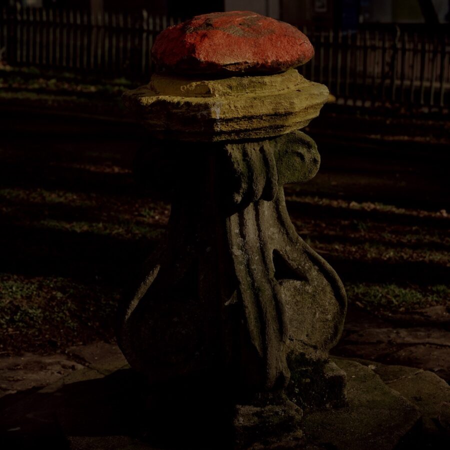 Framing life on Bristol's margins - 1854 Photography