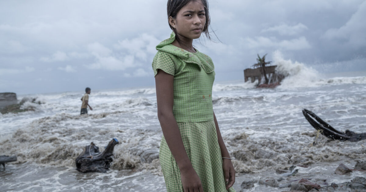 Portrait of Humanity winners announced: “A collective hope for the ...