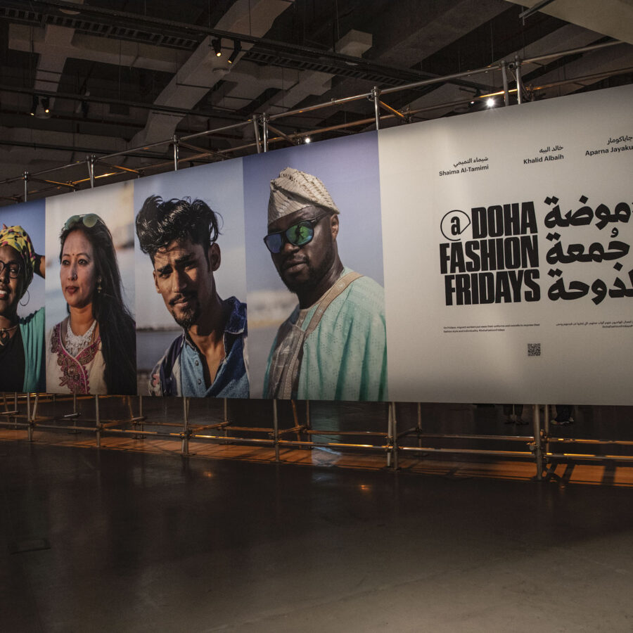 “What might a post-oil economy look like for Qatar?” Tasweer Photo ...