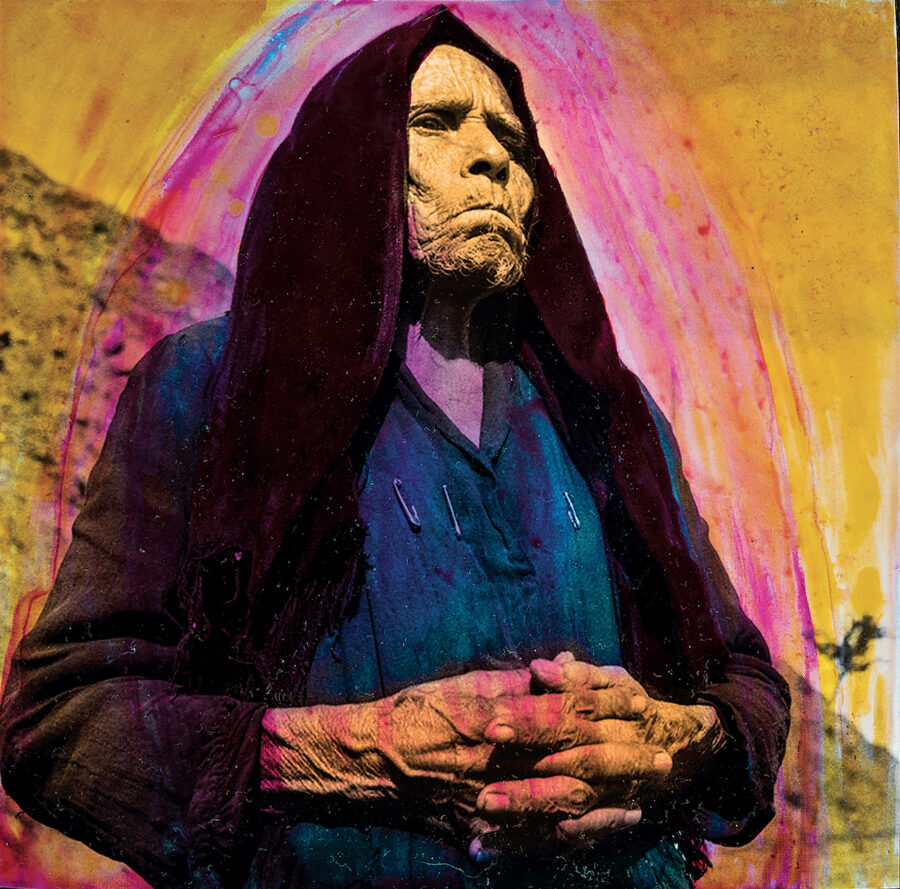 Alessia Rollo documents festivals of southern Italy with richness ...