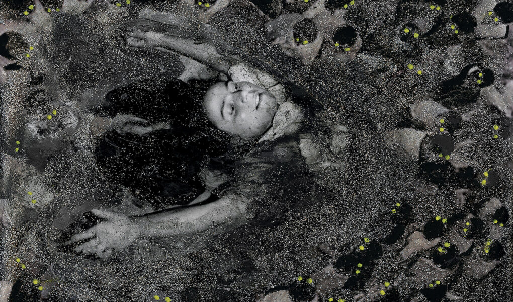 Evocation, not documentary – inside Giulia Vanelli’s allusive shots of ...