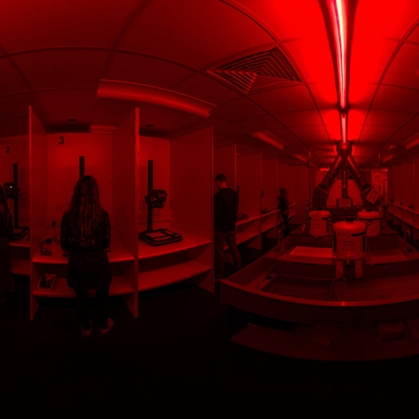 ‘There’s this sense of pushing the edges’: Inside Falmouth University’s ...