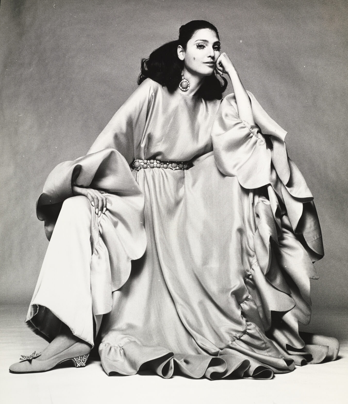 How Vogue and Vanity Fair shaped culture through photographs - 1854 ...