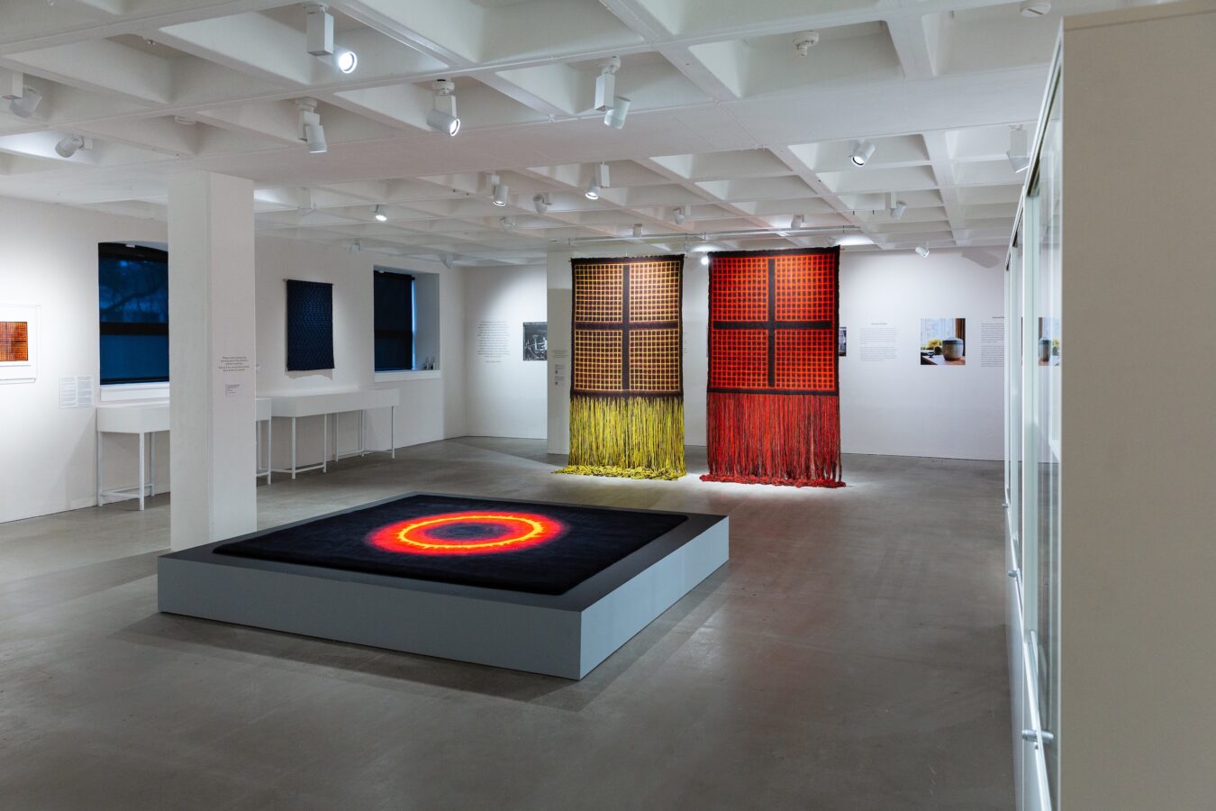 No camera, no problem: Garry Fabian Miller returns to the Arnolfini ...