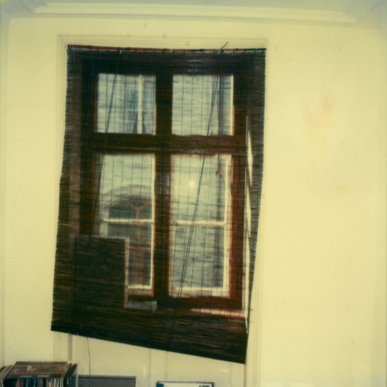 Hannah Villiger’s Polaroid abstractions enrich the Swiss artist’s ...